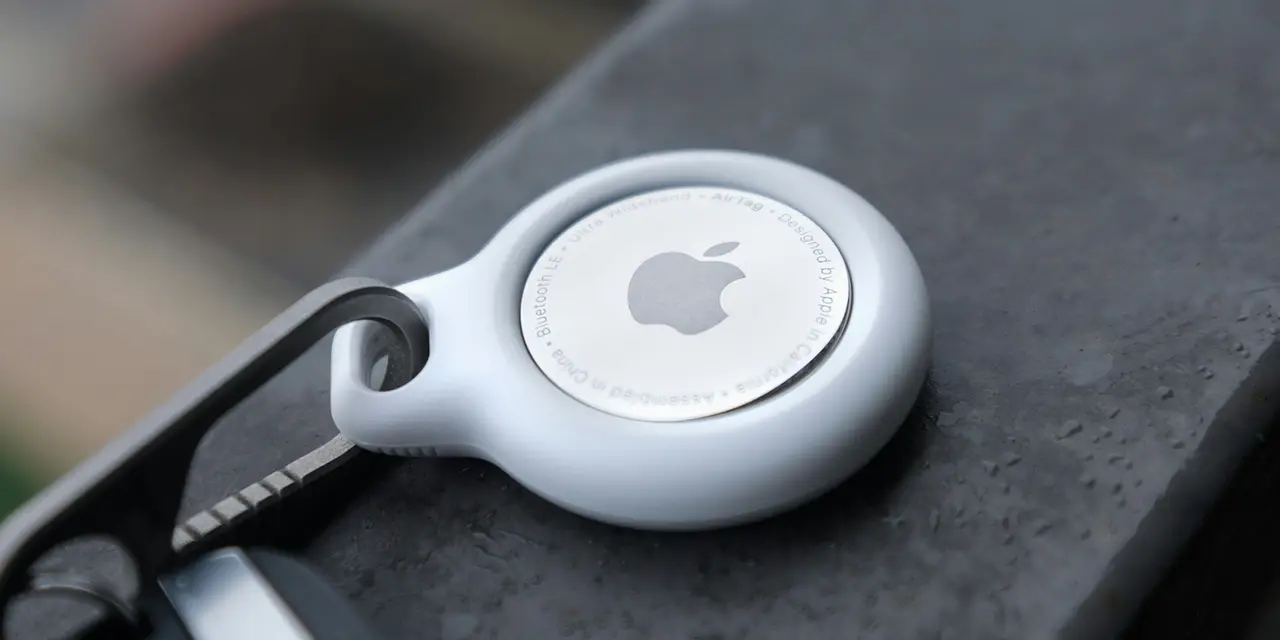 Silent Stalkers: How Professional TSCM Identifies Hidden AirTags and ...